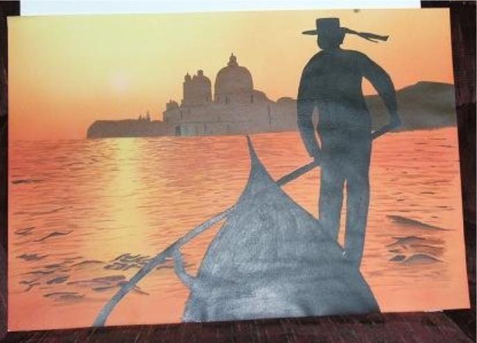 >My art | Jessica Jewett