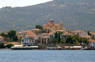ΔΩΡΙΚΗ ΡΙΒΙΕΡΑ CLUB: ΓΑΛΑΞΙΔΙ - ΙΤΕΑ
