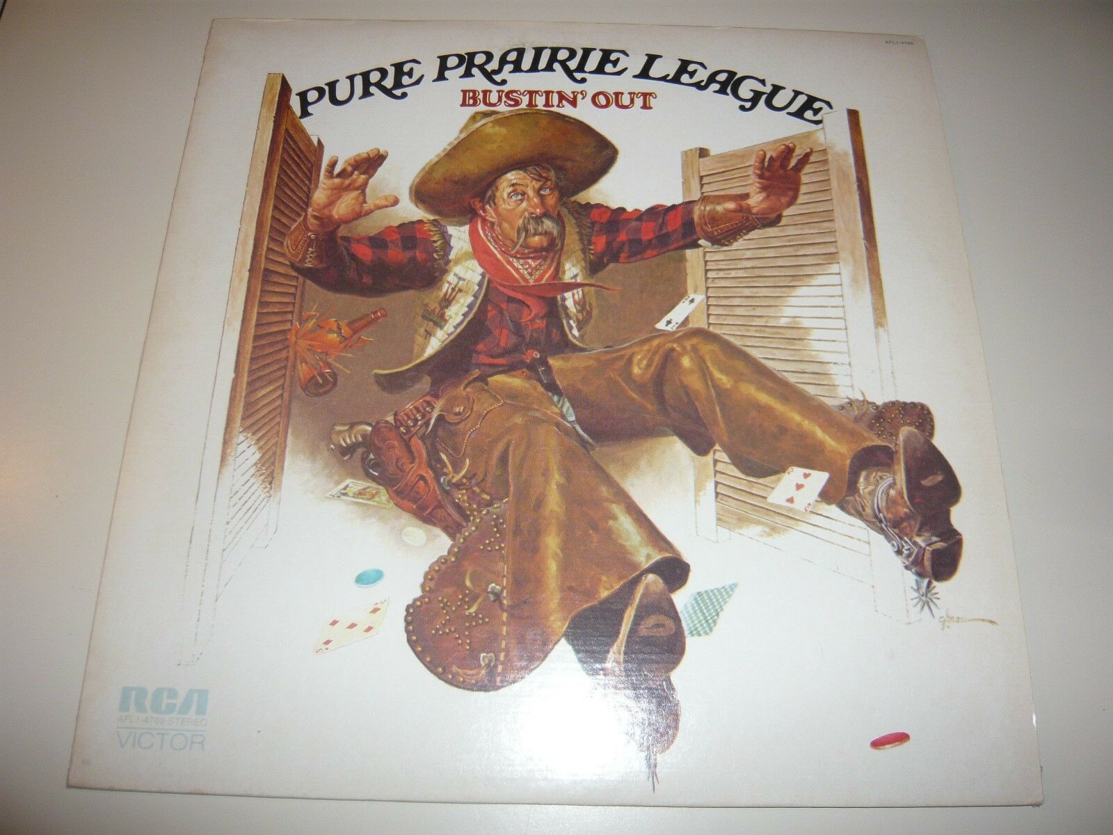 johnkatsmc5: Pure Prairie League"Pure Prairie League"1972 debut album ...