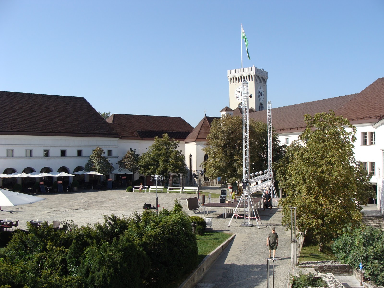 UN OM NACAJIT - blog de travel: Prin cenuşa Imperiului Roman. Partea 3 ...