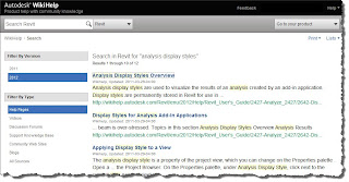 Revit OpEd: Help? Helped!