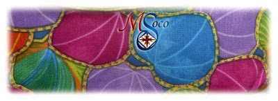 Patchwork Soco: Bolsitos de mano