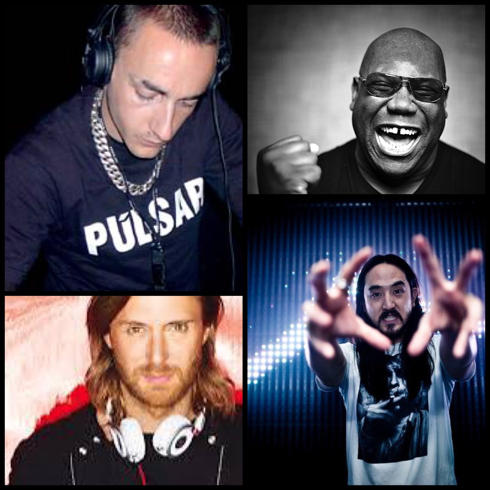 RadioCEV: La radio más de moda que nunca entre los más famosos Dj