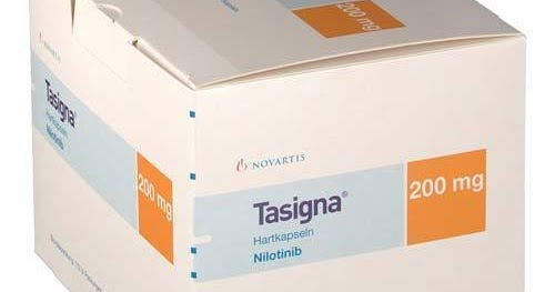Tasigna Capsules At Discounted Price
