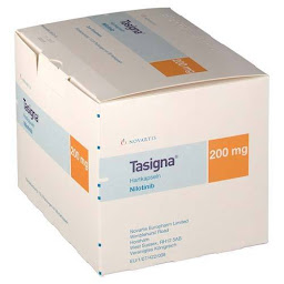 Tasigna Capsules At Discounted Price
