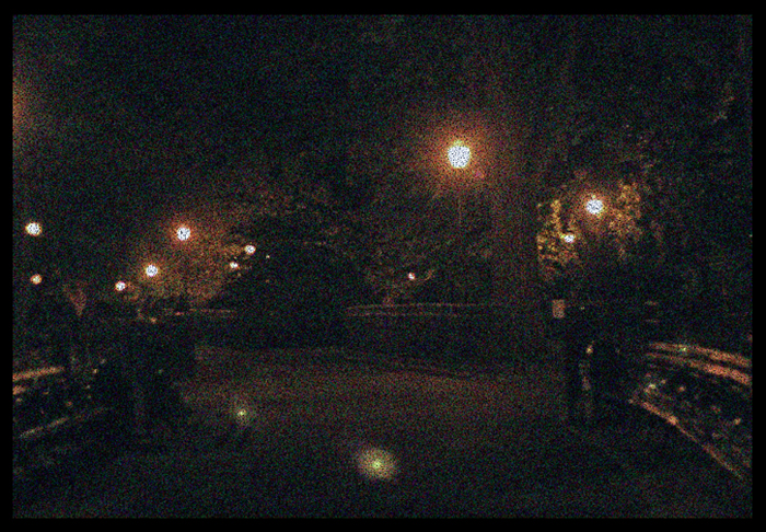 New York Daily Photo: October 2011