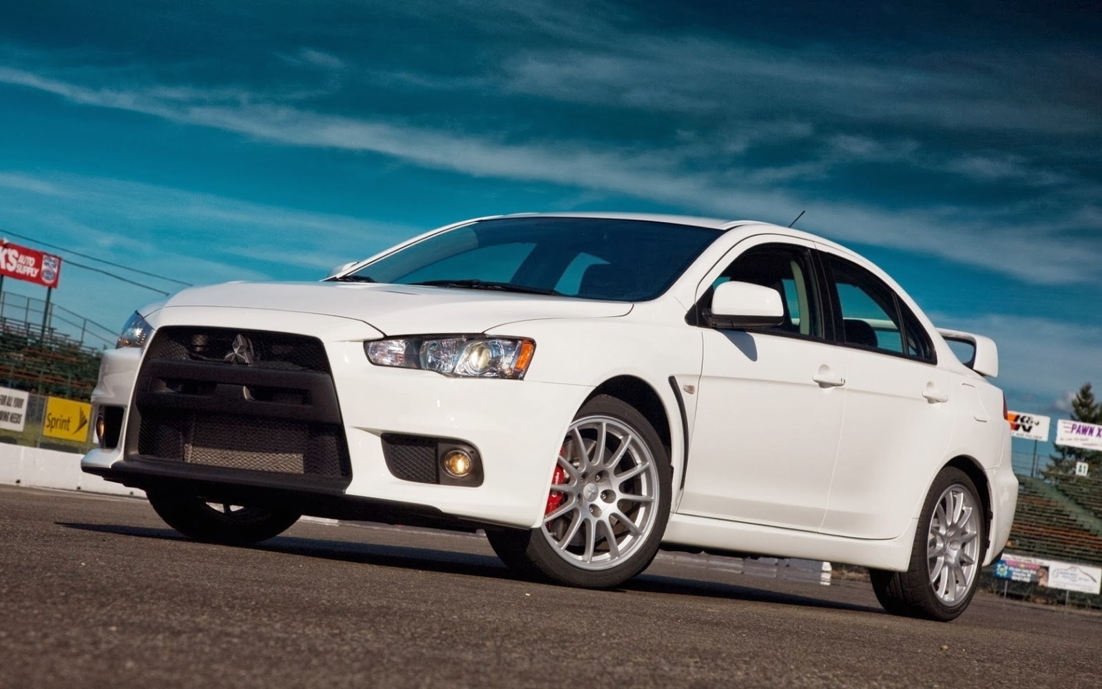 Bonitos autos blancos - Fotos Bonitas de Amor | Imágenes Bonitas de Amor