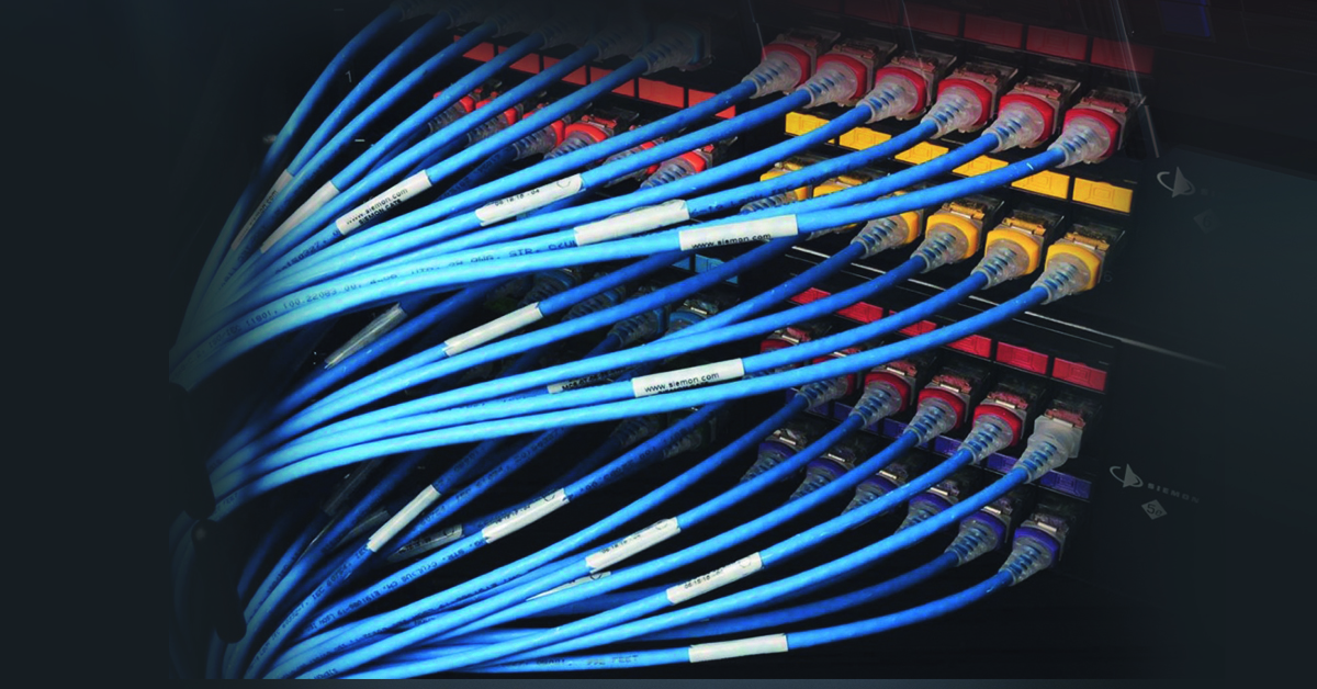 La Solución de Cableado Estructurado para Ambientes de Alta Densidad