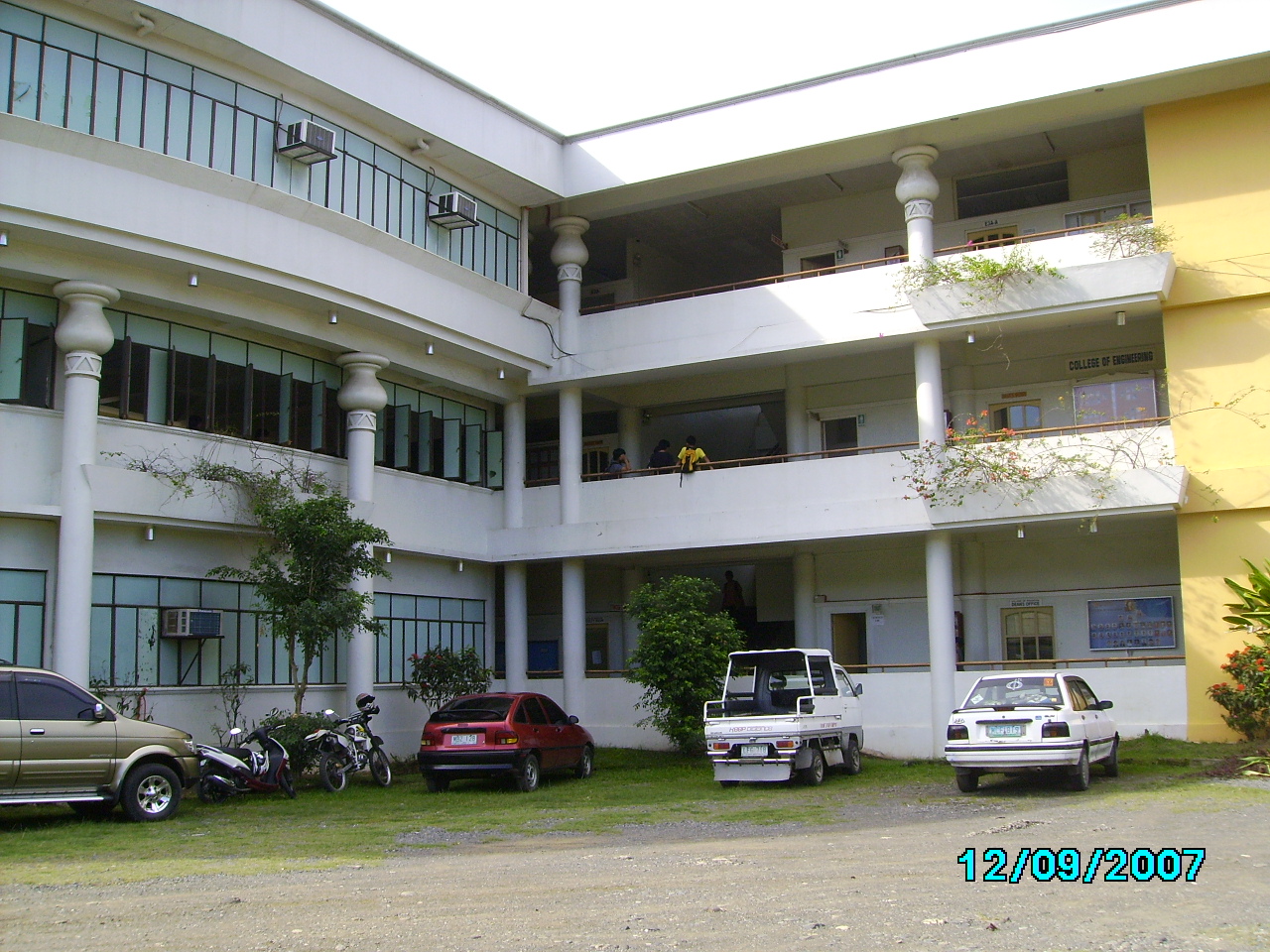 University of Mindanao
