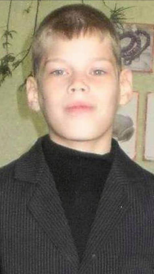 Nolan* Photo updates