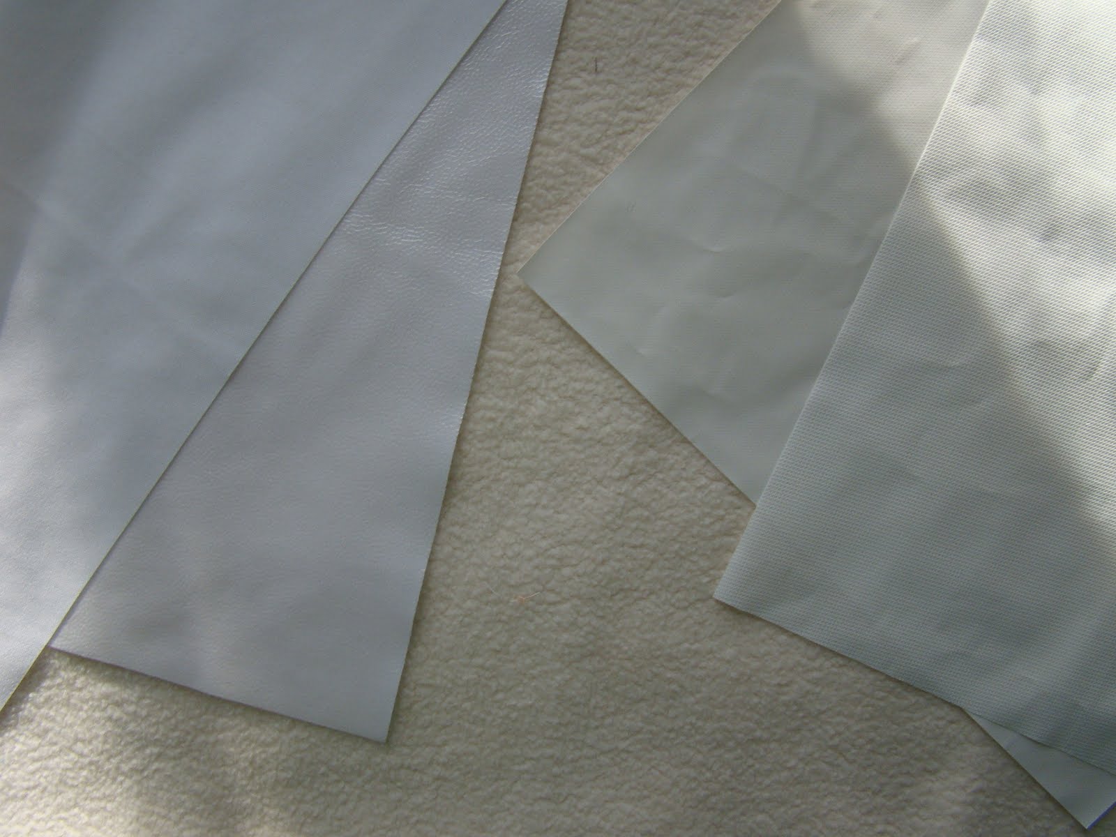 Cloth on Osborne: FAQ #1: What is the difference between PUL and ProCare?