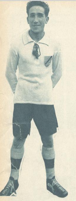 Before The 'D'...Association Football around the world, 1863-1937 ...