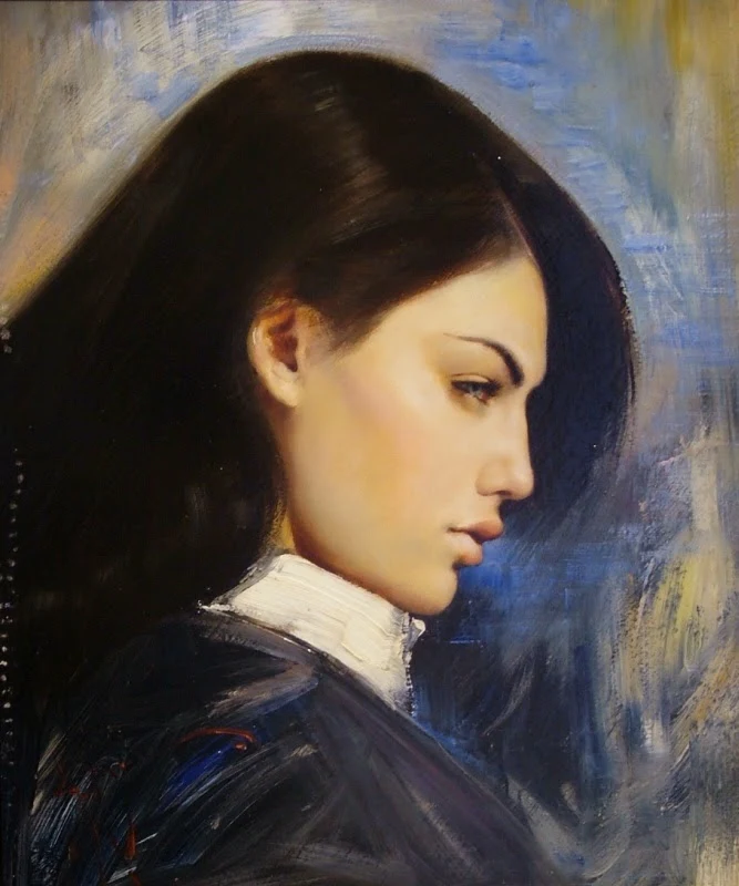 Vladimir Mukhin / Владимир Мухин, 1971 | Tutt'Art@ | Pittura * Scultura ...