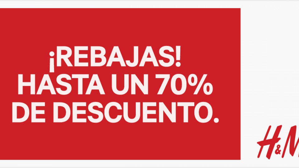 Me Gusta Ahorrar HASTA UN 70 DE DESCUENTO EN H M Me Gusta Ahorrar HASTA UN 70 DE DESCUENTO EN H M