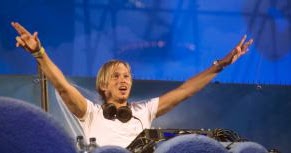 Bona Fide: EN WAAR ZIJN DIE HANDJES?