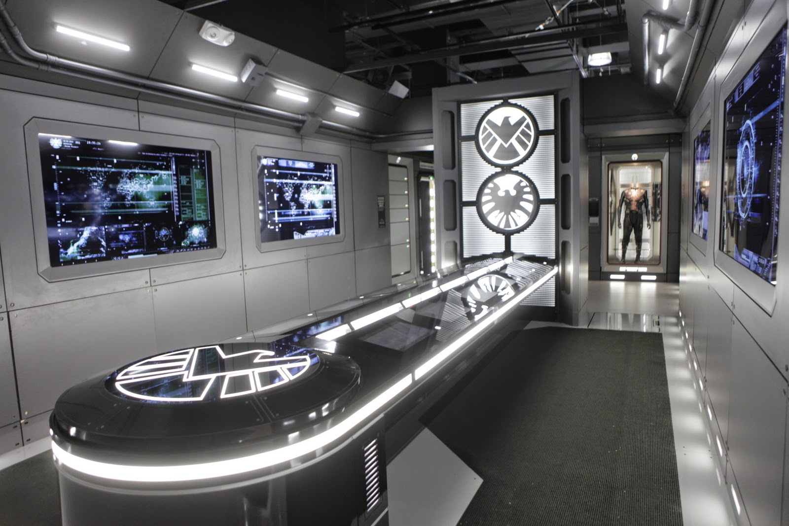 Pin by Think Playfully on the GAME | Marvel avengers station, Marvel ...