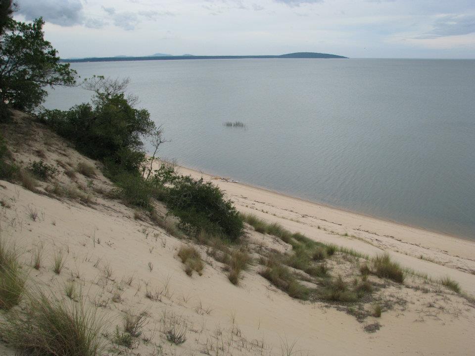 DESAFIANDO O RIO-MAR: Travessia da Laguna dos Patos III – Uma Ode ao CMPA