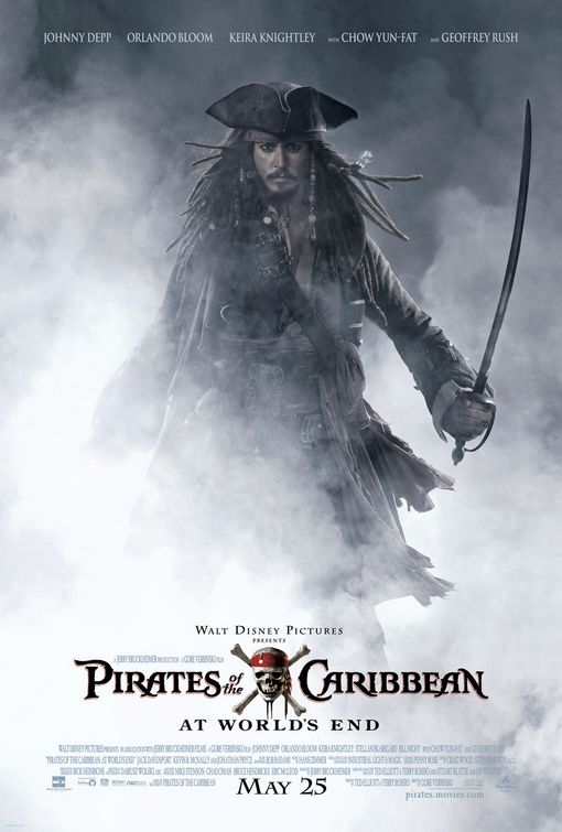 Land Of The Nerds Pirates Of The Caribbean At World s End Review Classic Write Up Land Of The Nerds Pirates Of The Caribbean At World s End Review Classic Write Up