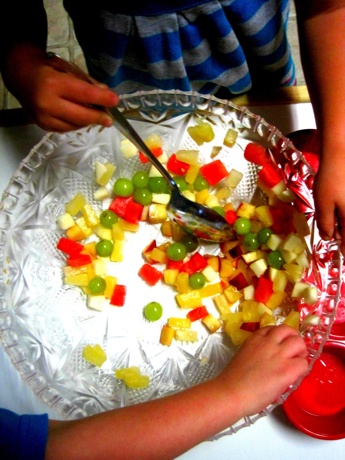 Preschool Ideas by Alicia : Sky- Day 2