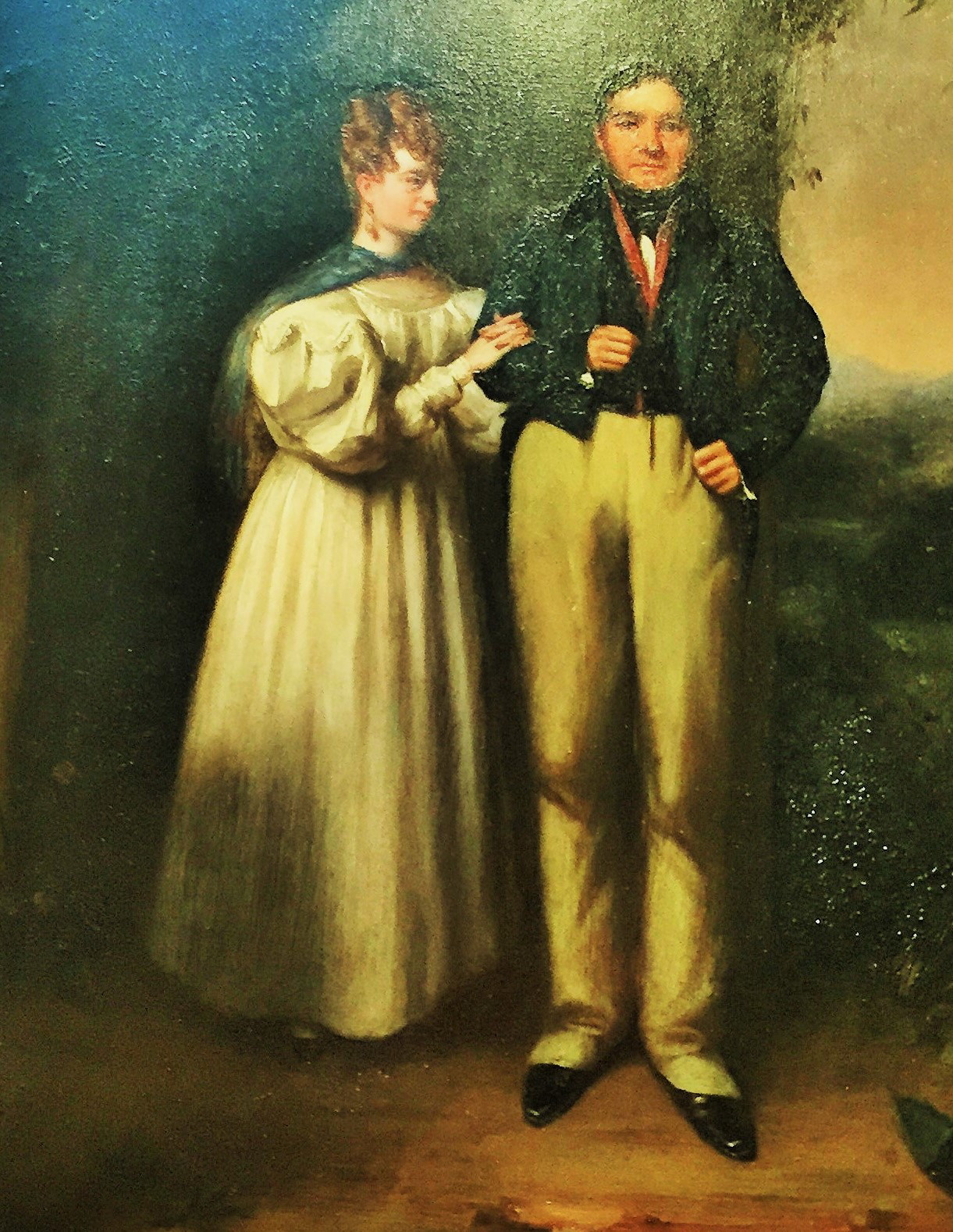 Royal Descent: {75} RD600 Addition: Henry Thomas Weld of Mt Savage ...