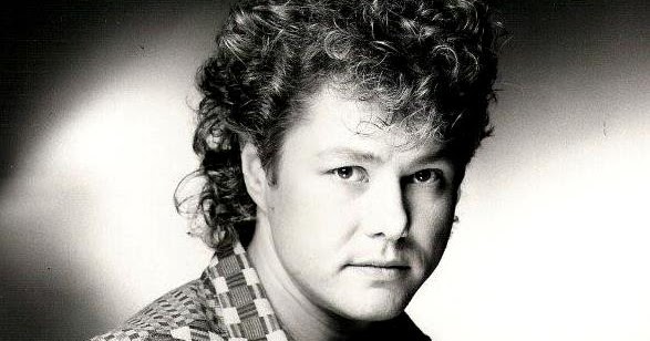 Dan Hartman ~ 80's AOR & Melodic Rock Music