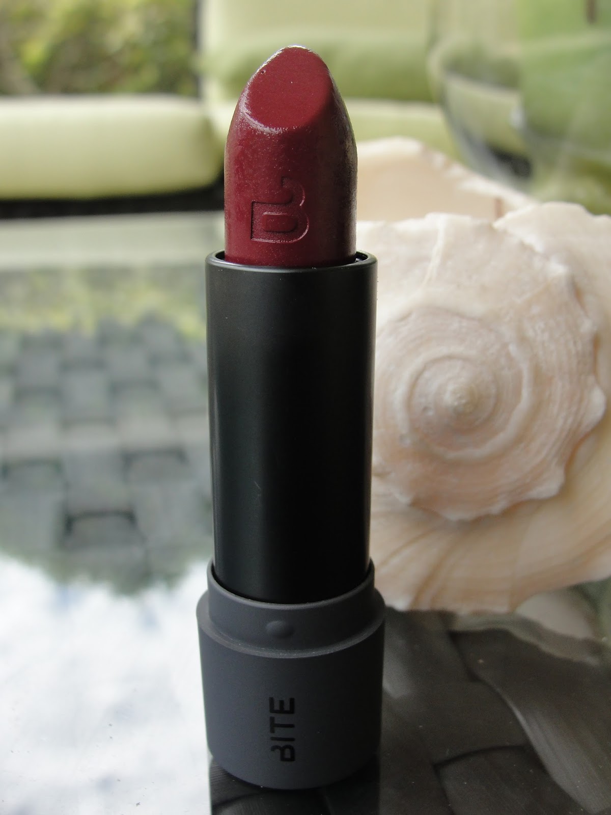 BITE BEAUTY LIPSTICK SWATCHES!