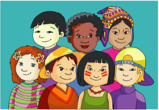 Ciencias Sociales: El mestizaje