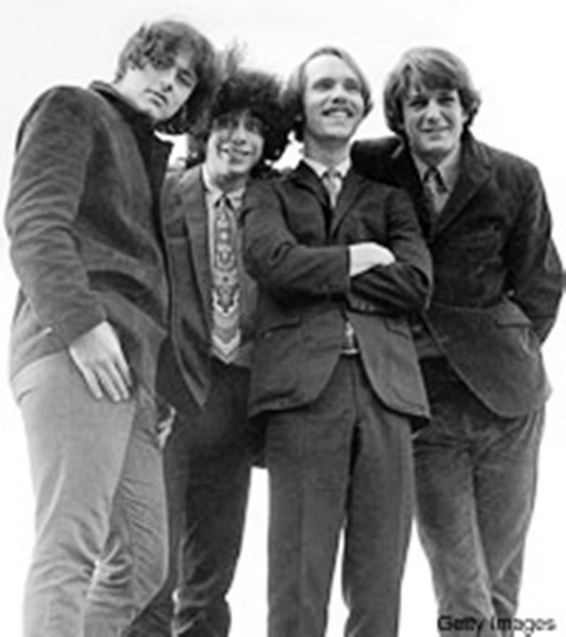 Classic Rock Here And Now: Jesse Colin Young Exclusive: Legendary ...