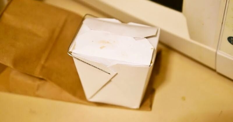 China King - House Special Fried Rice | The Track of Time