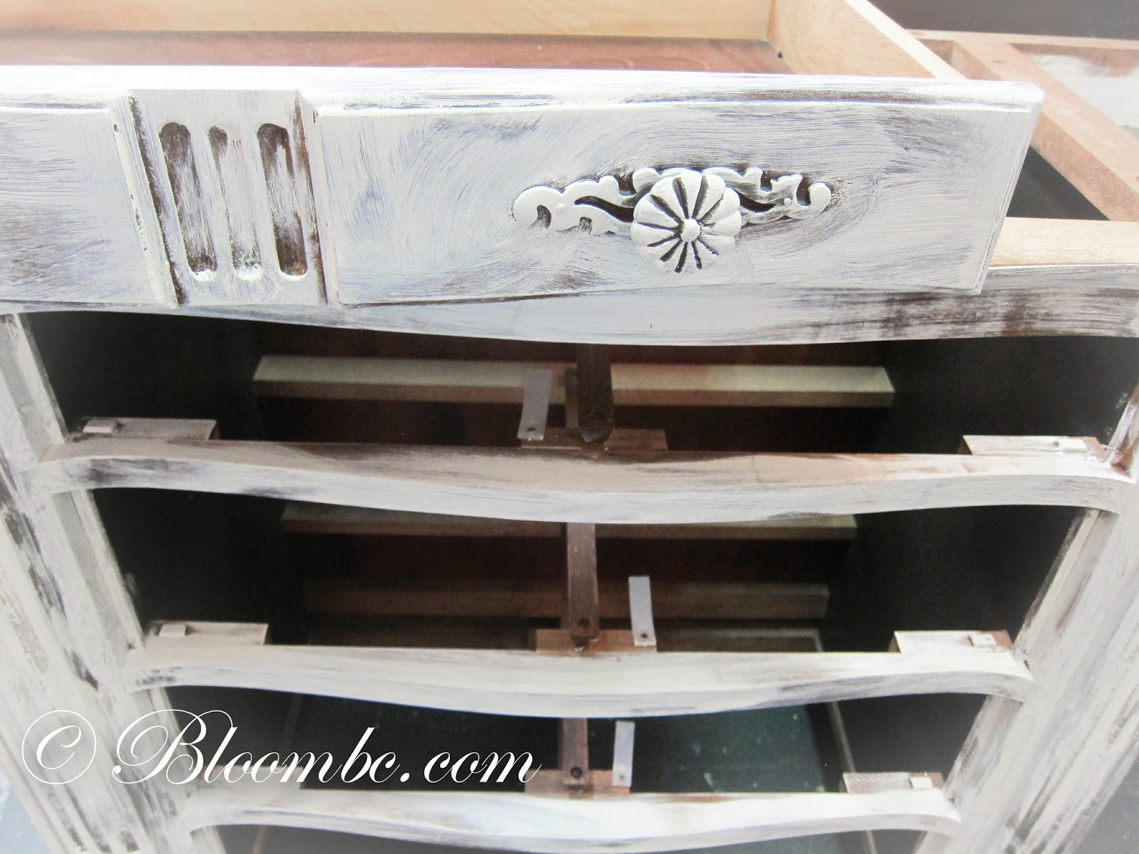 bloom...let yourself bloom...: Upscaling with 'Old White' and Java Gel ...