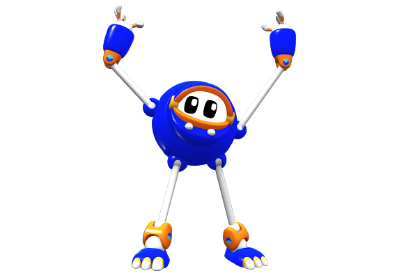 Mecanimales, Unicornio, Sasquatch, Rex, Maus, Komodo, Discovery Kids ...