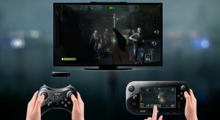 Ubisoft revela alguns detalhes do modo multiplayer de ZombiU (Wii U ...