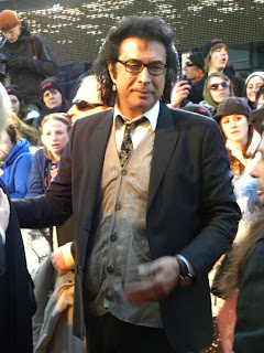 Barry Manilow e Andy kim meus Idolos