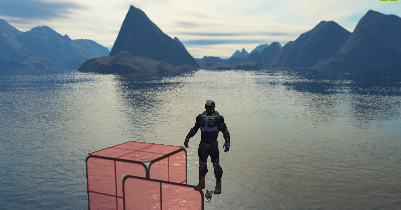 chan blog: Advanced OpenGL - Cubemaps (6)