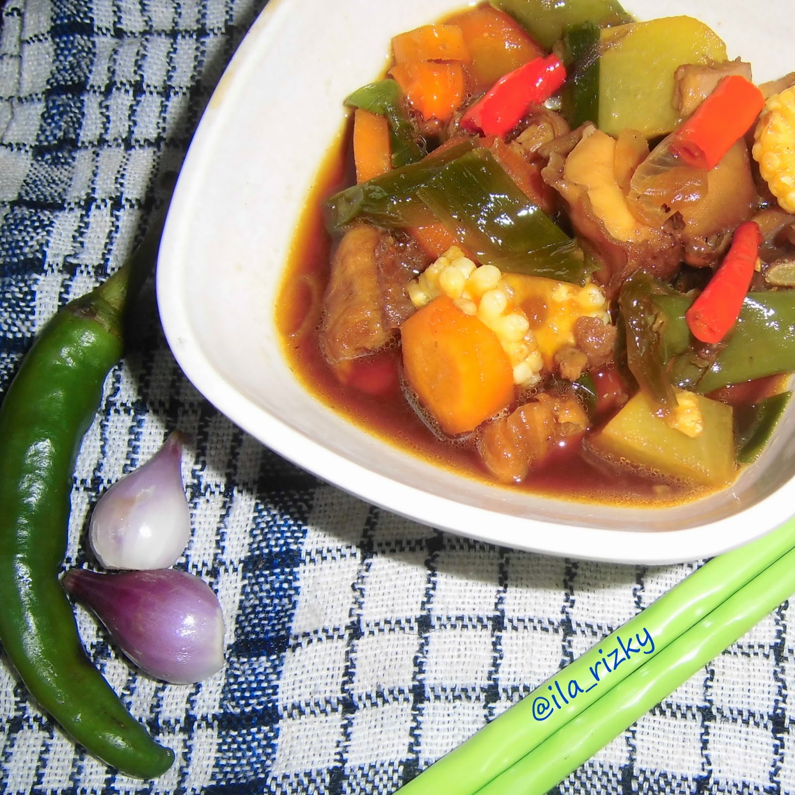 Resep Masakan Ikan Cucut Segar - Aneka Menu Ikan