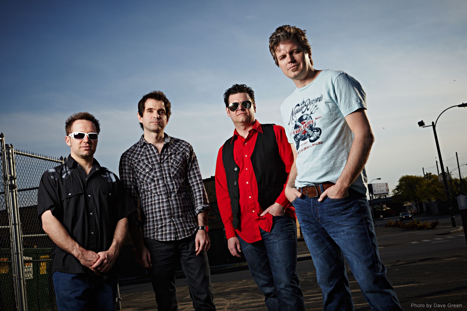 Rex and the Bass: Blues Blast Magazine Album Review: Delta Generators ...