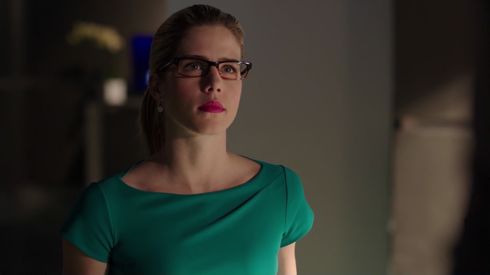 Arrow - Sins of the Father - Review