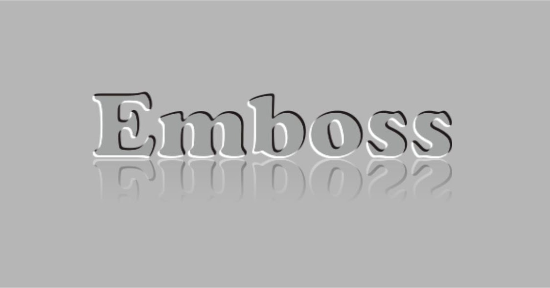 cara-membuat-efek-emboss-di-coreldraw-belajar-coreldraw-belajar