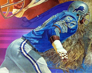 Pro Football Journal: The Top 4-3 Ends In NFL History