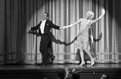 What's the rumpus?: The Artist: Regreso a los orígenes