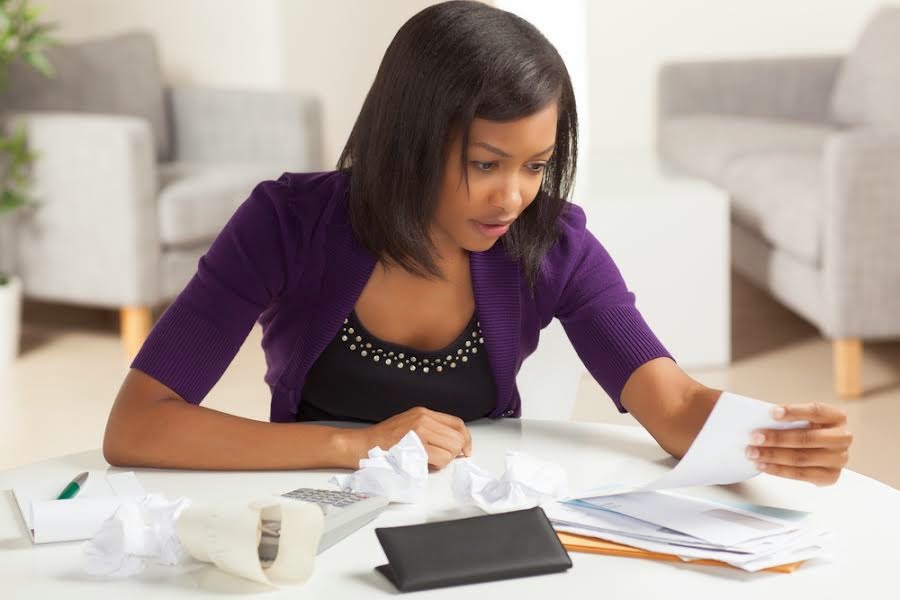 Creating A Savings Plan