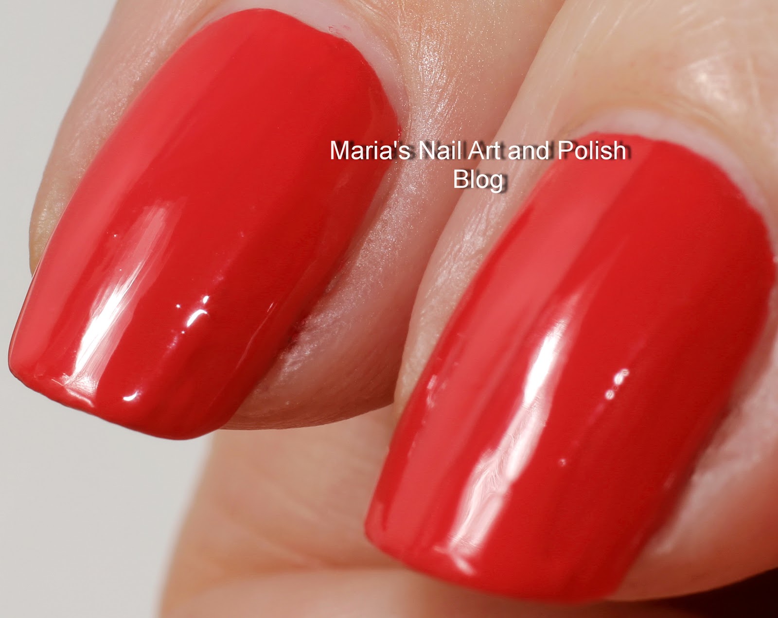 Marias Nail Art and Polish Blog: NARS Beautiful Stranger coll. swatches ...