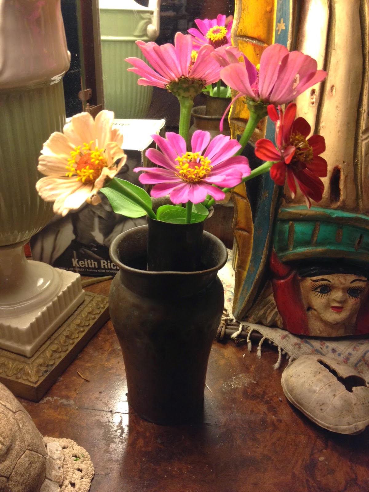 Bless Our Hearts: Pictures and Pictures.