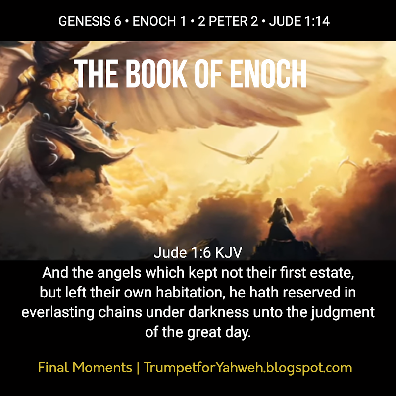 Enoch the Prophet