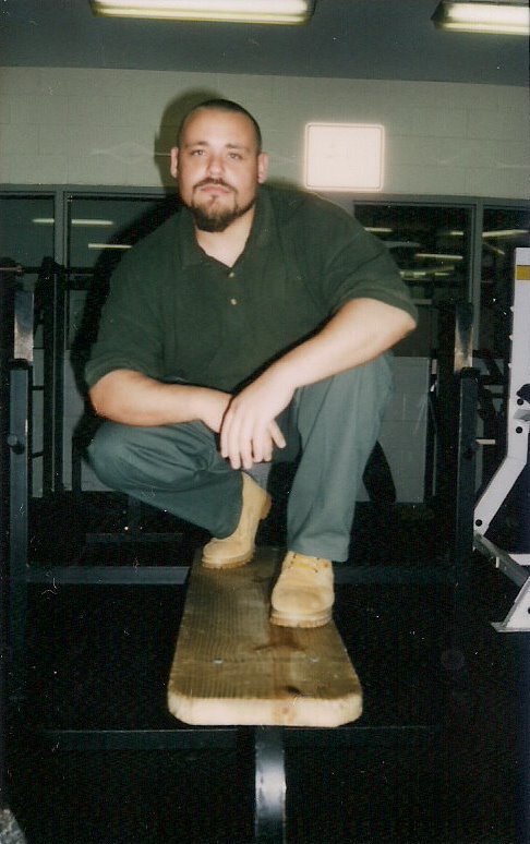 Shawn Campbell's Journey to Justice: Hearing finished