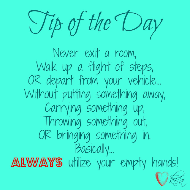 Bolling With 5: Tip Of The Day!