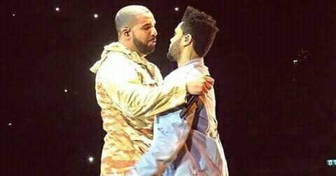 LIFE & RELATIONSHIP MAGAZINE: DRAKE CAUGHT ON CAMERA KISSING ANOTHER ...