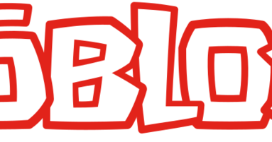 Roblox logo roblox - artoio