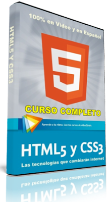 Video2Brain: HTML5 y CSS3 – Las tecnologías que cambiarán internet ...