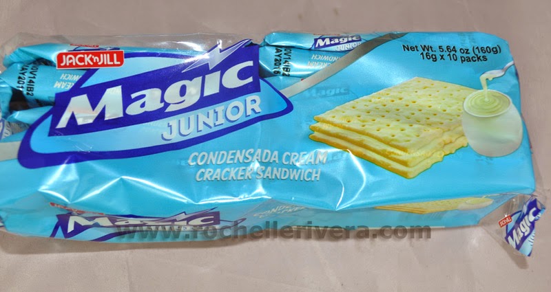 Keep kids’ baon exciting with the new Magic Junior Condensada ...